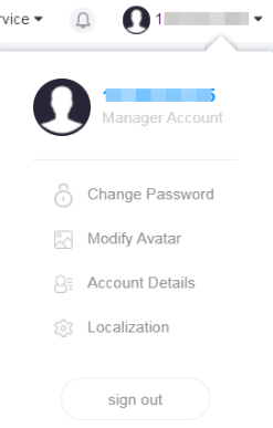 1.1 Login page - XWiki